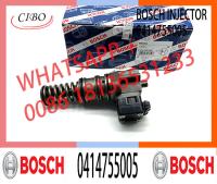 China 0 414 755 005 Diesel Engine Fuel Injection Unit Pump 0414755005 for sale