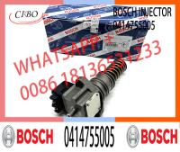 China 0 414 755 005 Diesel Engine Fuel Injection Unit Pump 0414755005 for sale