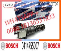 China Common Rail Diesel Engine Unit Pump 0414755007 Injection Unit Pump 0414 755 007 0 414 755 007 for sale