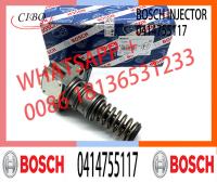 China Boscch Electronic Unit Pump 0414755002 0414755003 0474755004 0414755005 0414755008 0414755014 0414755015 0414755017 0414 for sale
