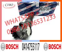 China Boscch Electronic Unit Pump 0414755002 0414755003 0474755004 0414755005 0414755008 0414755014 0414755015 0414755017 0414 for sale