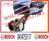 China Boscch Electronic Unit Pump 0414755002 0414755003 0474755004 0414755005 0414755008 0414755014 0414755015 0414755017 0414 for sale