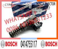 China Boscch Electronic Unit Pump 0414755002 0414755003 0474755004 0414755005 0414755008 0414755014 0414755015 0414755017 0414 for sale