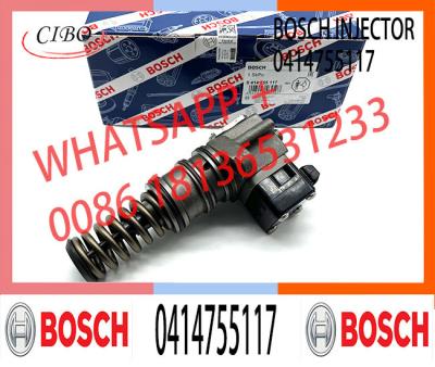 China Boscch Electronic Unit Pump 0414755002 0414755003 0474755004 0414755005 0414755008 0414755014 0414755015 0414755017 0414 for sale