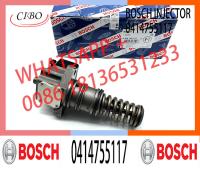 China Boscch Electronic Unit Pump 0414755002 0414755003 0474755004 0414755005 0414755008 0414755014 0414755015 0414755017 0414 for sale
