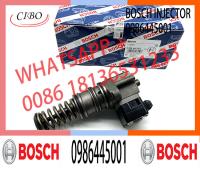 China Hot Selling Neutral Quality Engine Diesel Spare Parts Injector Unit Pump 0414755003 0414755008 0986445001 for sale