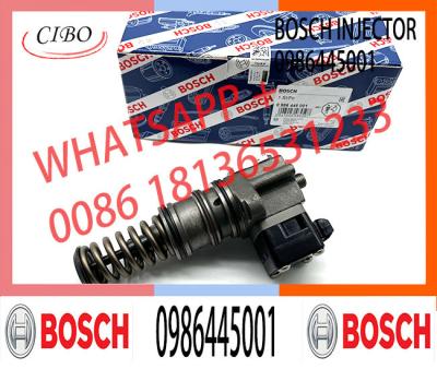 China Hot Selling Neutral Quality Engine Diesel Spare Parts Injector Unit Pump 0414755003 0414755008 0986445001 for sale