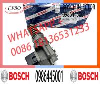 China Hot Selling Neutral Quality Engine Diesel Spare Parts Injector Unit Pump 0414755003 0414755008 0986445001 for sale