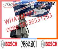 China Hot Selling Neutral Quality Engine Diesel Spare Parts Injector Unit Pump 0414755003 0414755008 0986445001 for sale