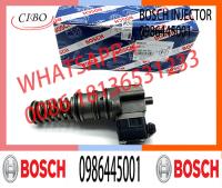 China Hot Selling Neutral Quality Engine Diesel Spare Parts Injector Unit Pump 0414755003 0414755008 0986445001 for sale