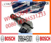 China Hot Selling Neutral Quality Engine Diesel Spare Parts Injector Unit Pump 0414755003 0414755008 0986445001 for sale