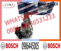 China Diesel Fuel Injector Pump Fuel Injection Unit Pump 0414755004 0986445005 1392052 for sale