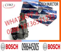 China Diesel Fuel Injector Pump Fuel Injection Unit Pump 0414755004 0986445005 1392052 for sale