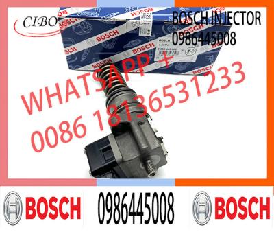 China Diesel Fuel Injector Pump Fuel Injection Unit Pump 0414755004 0986445005 1392052 for sale