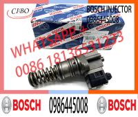 China Diesel Fuel Injector Pump Fuel Injection Unit Pump 0414755004 0986445005 1392052 for sale