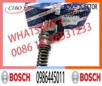 China Fuel Pump 313GC5233MX 0986445011 0414755015 for 2003-2006 Engine E7 Trucks. for sale