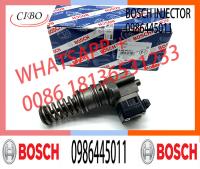 China Fuel Pump 313GC5233MX 0986445011 0414755015 for 2003-2006 Engine E7 Trucks. for sale