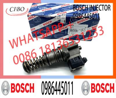 China Fuel Pump 313GC5233MX 0986445011 0414755015 for 2003-2006 Engine E7 Trucks. for sale