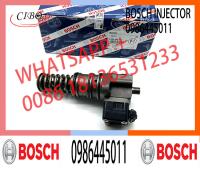 China Fuel Pump 313GC5233MX 0986445011 0414755015 for 2003-2006 Engine E7 Trucks. for sale