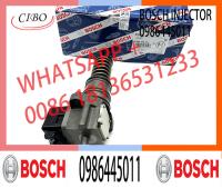 China Fuel Pump 313GC5233MX 0986445011 0414755015 for 2003-2006 Engine E7 Trucks. for sale