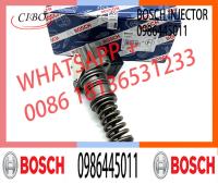China Fuel Pump 313GC5233MX 0986445011 0414755015 for 2003-2006 Engine E7 Trucks. for sale