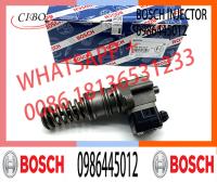 China Fuel Pump 313GC5233MX 0986445011 0414755015 for 2003-2006 Engine E7 Trucks. for sale