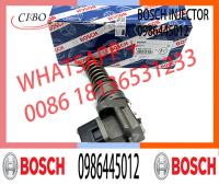 China Fuel Pump 313GC5233MX 0986445011 0414755015 for 2003-2006 Engine E7 Trucks. for sale
