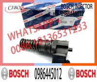 China Fuel Pump 313GC5233MX 0986445011 0414755015 for 2003-2006 Engine E7 Trucks. for sale