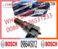 China Fuel Pump 313GC5233MX 0986445011 0414755015 for 2003-2006 Engine E7 Trucks. for sale