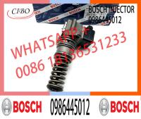 China Fuel Pump 313GC5233MX 0986445011 0414755015 for 2003-2006 Engine E7 Trucks. for sale
