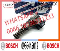 China Fuel Pump 313GC5233MX 0986445011 0414755015 for 2003-2006 Engine E7 Trucks. for sale