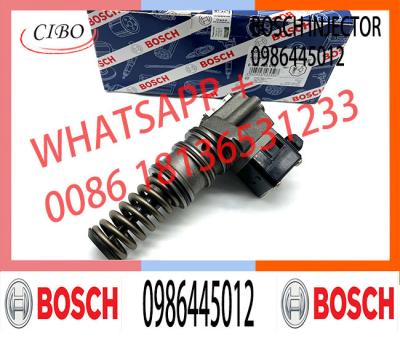 China Fuel Pump 313GC5233MX 0986445011 0414755015 for 2003-2006 Engine E7 Trucks. for sale