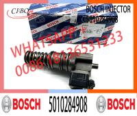 China Diesel Common Rail Fuel Injection Unit Pump 0414755006 5001860115 5010284908 for sale