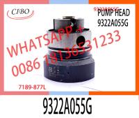 China High Quality Diesel Fuel Injection Pump DPA Head Rotor  For 9322A055G for sale