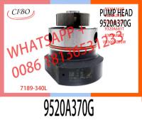 China High Quality Diesel Fuel Injection Pump DPA Head Rotor 7189-340L For 9520A370G for sale