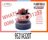 China High Quality Diesel Fuel Injection Pump DPA Head Rotor 7189-340L For 9521A320T for sale