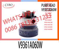 China High Quality Diesel Fuel Injection Pump DPA Head Rotor 7189-340L For V9361A060W for sale