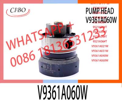 China High Quality Diesel Fuel Injection Pump DPA Head Rotor 7189-340L For V9361A060W for sale