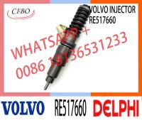China A3 DIESEL ELECTRONIC UNIT FUEL INJECTOR BEBE4B17001 BEBE4B17101 EX631011 RE517660 RE517661 RG33966 SE501756 for sale