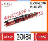 China Good price common rail injector 095000-6880 095000-6881 095000-8810 RE532216 RE533454 RE546780 SE501934 for sale