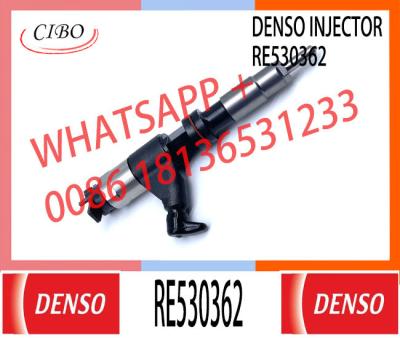 China 6830 Diesel Fuel Injector RE530362 095000-6310 095000-6311 for sale