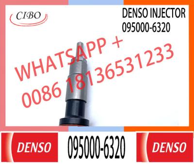 China Neutral and new Common rail injector RE530361, RE531210,RE546783, 095000-6321, 095000-6320 for sale