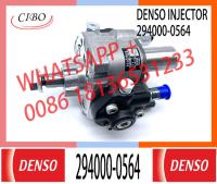 China Digging high quality HP3 Fuel Injection Pump 294000-0560 294000-0564 For 4045 4045H 4045HF for sale