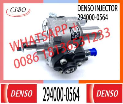 China Digging high quality HP3 Fuel Injection Pump 294000-0560 294000-0564 For 4045 4045H 4045HF for sale