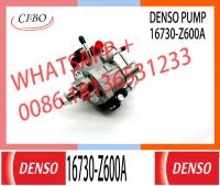 China High quality diesel fuel pump 294050-0070 16730-Z600A 16730Z600A 2940500070 for sale