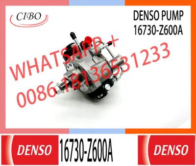 China High quality diesel fuel pump 294050-0070 16730-Z600A 16730Z600A 2940500070 for sale