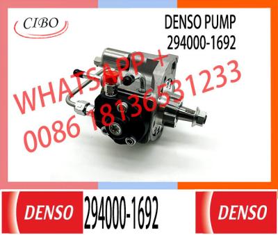 China Neutral Diesel Fuel Injection Pump 294000-1690 294000-1692 For DCEC Truck 5284018 for sale