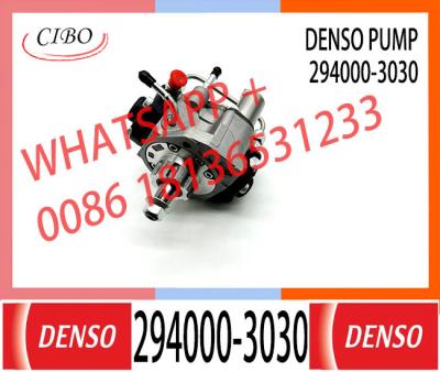 China Common Rail Fuel Injection Pump 2940003030 294000-3030 for sale