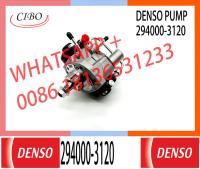 China Common Rail Diesel Pump Electric Fuel Injector Pump 5587699 294000-3120 for sale