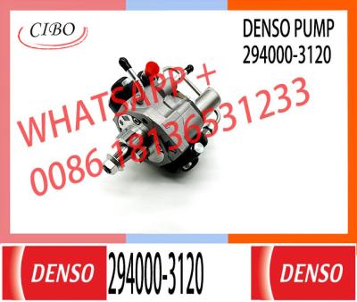 China Common Rail Diesel Pump Electric Fuel Injector Pump 5587699 294000-3120 for sale